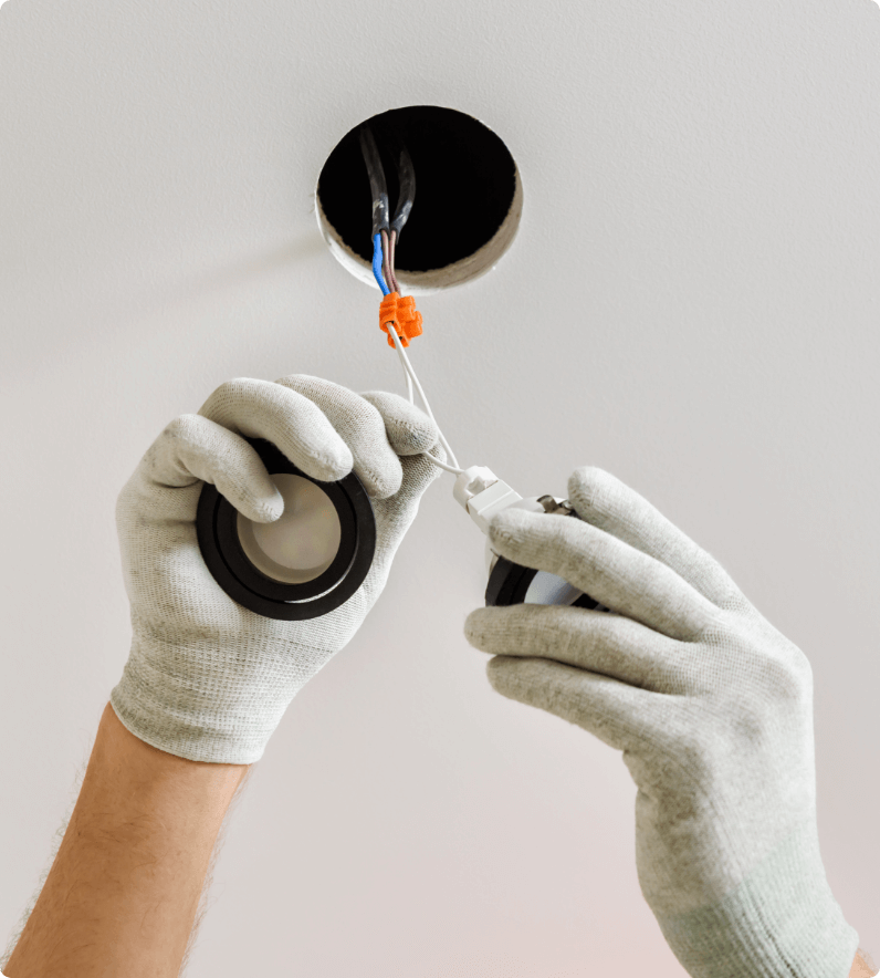 Our Apprenticeship Program - Brian Scaddan (UK)